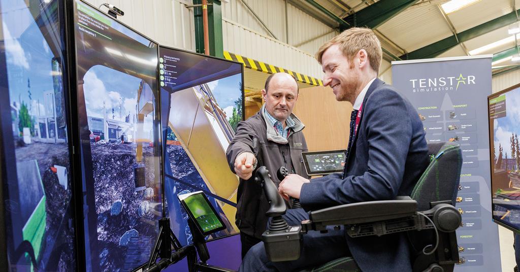 Lee Rowley named as 2022’s fourth housing minister | News | Building Design