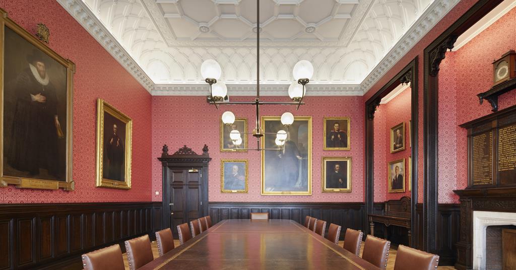 Dulwich College by alma-nac: a new lower school library and the ...