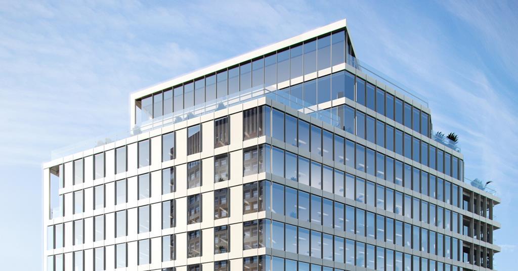 Technical Study: n2 by Lynch Architects | Building Study | Building Design