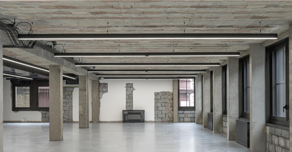 Four AHMM projects on shortlist for RIBA London Awards | News ...