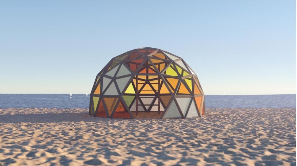 International station design competition in Canada announces winners ...