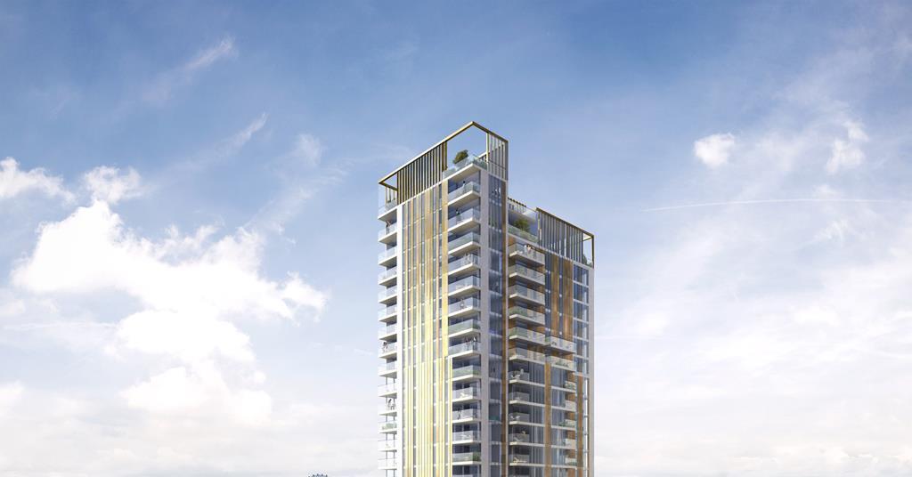 First building of Elephant & Castle regeneration gets green light ...