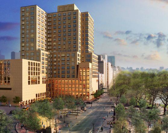 Grand designs and grander gestures | Blogs | Building Design