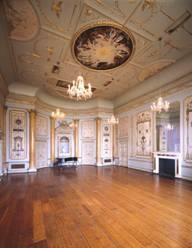 Philanthropist's estate boosts Stowe House restoration | News ...