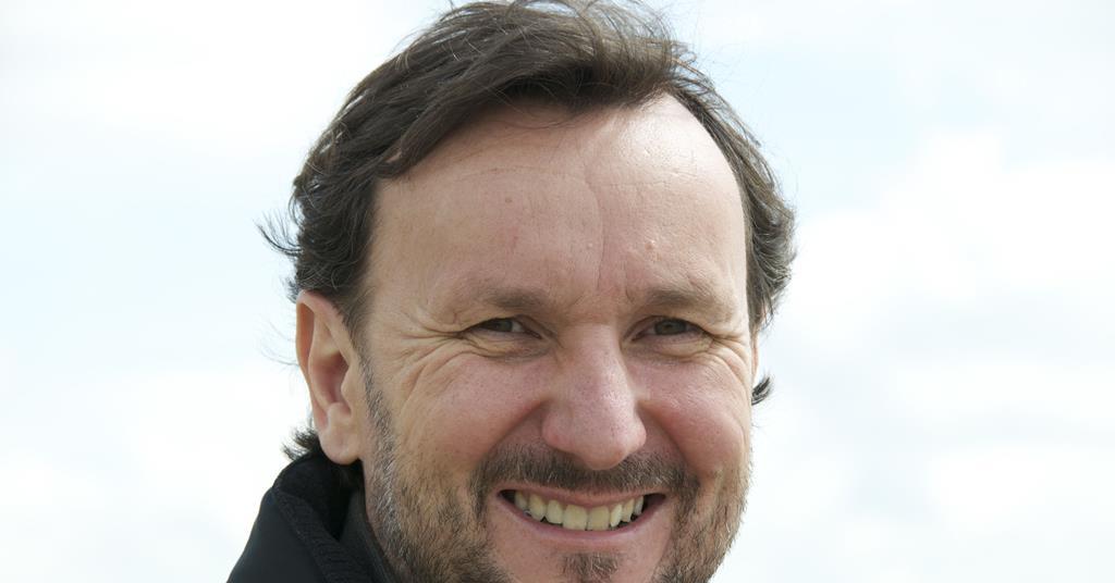 Jonathan Ellis-Miller: 'Learn bim before English' | Features | Building ...