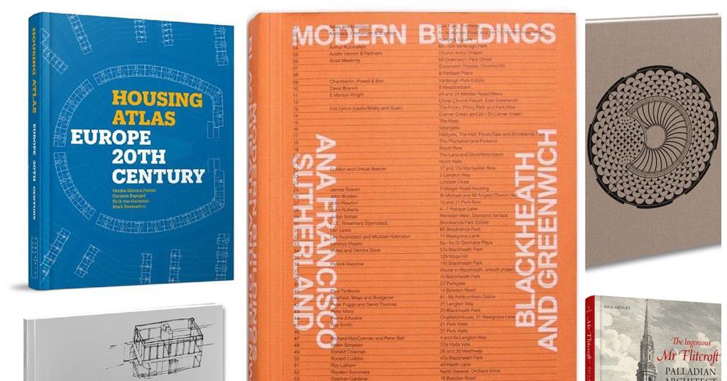 Architecture Book of the Year Award 2024 winners announced | News ...