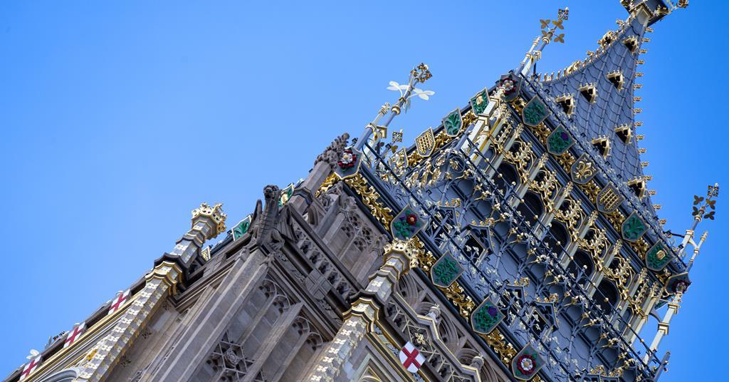 Four AHMM projects on shortlist for RIBA London Awards | News ...