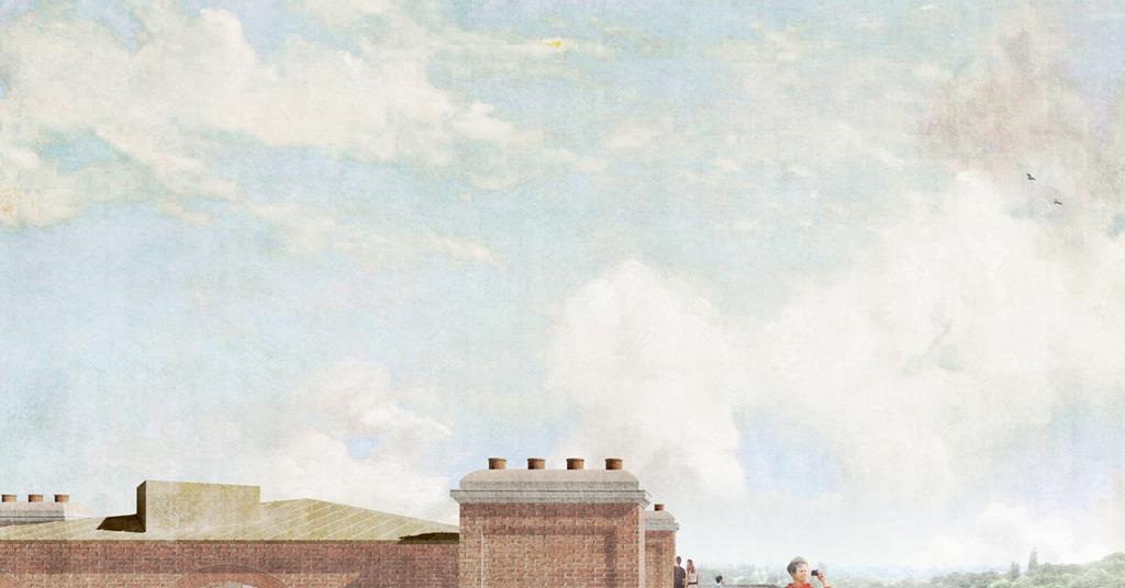 National Trust reveals images of Clandon Park shortlist | News ...