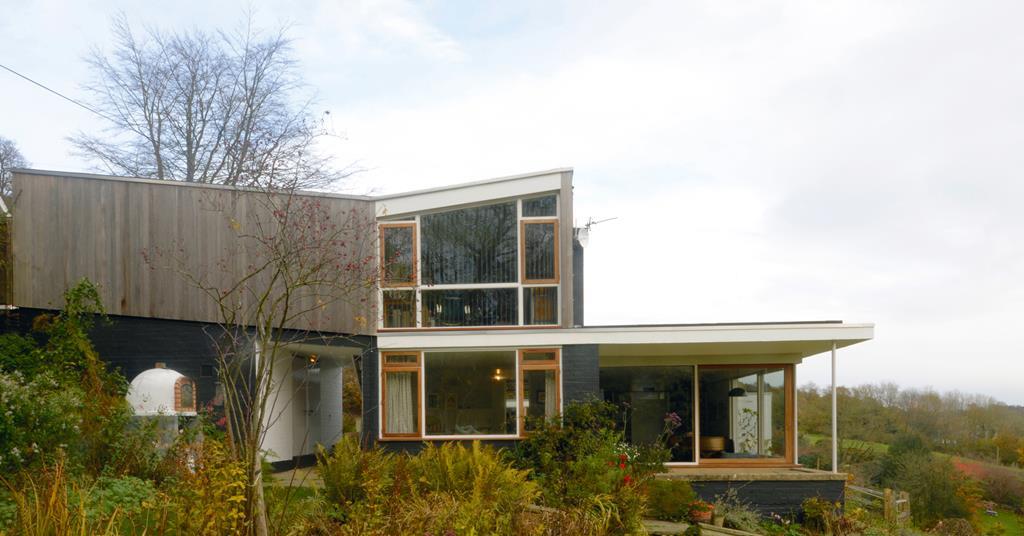 A hundred years of housing design | Features | Building Design