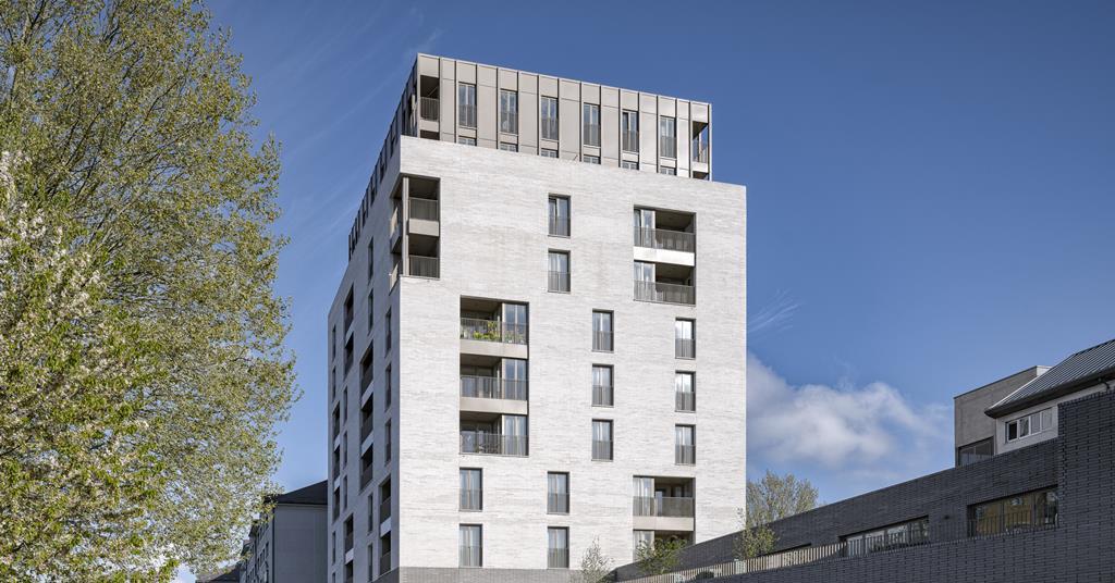 Four AHMM projects on shortlist for RIBA London Awards | News ...