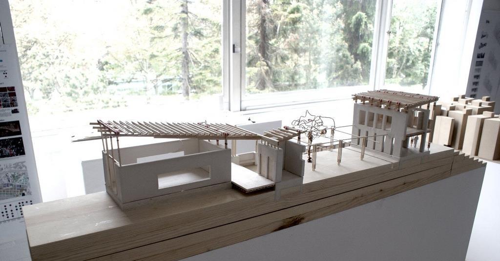 Class of 2011 | Features | Building Design