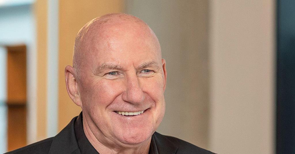 Former RIBA president Jack Pringle quits to set up new practice | News ...