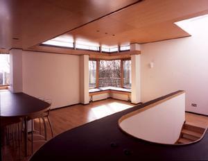 Rampart with a view | Archive Titles | Building Design