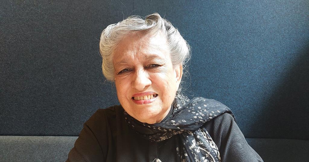 How Do I Open Up The Field For Others Yasmeen Lari On Winning Her how-do-i-open-up-the-field-for-others-yasmeen-lari-on-winning-her
