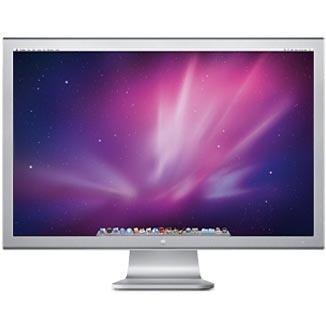 For sale: Apple Cinema HD Display (30" flat panel) | Competitions ...