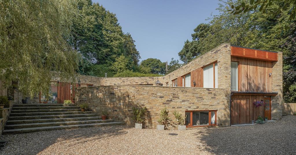 Tate & Co’s university Creative Centre scoops RIBA Yorkshire building ...