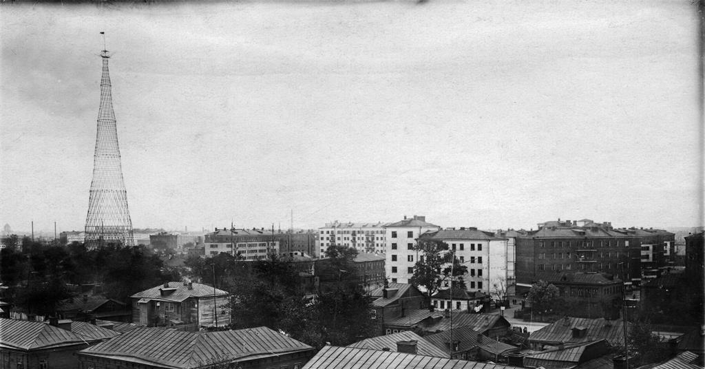 Building the Revolution: Soviet Art and Architecture 1915-1935 | Review ...