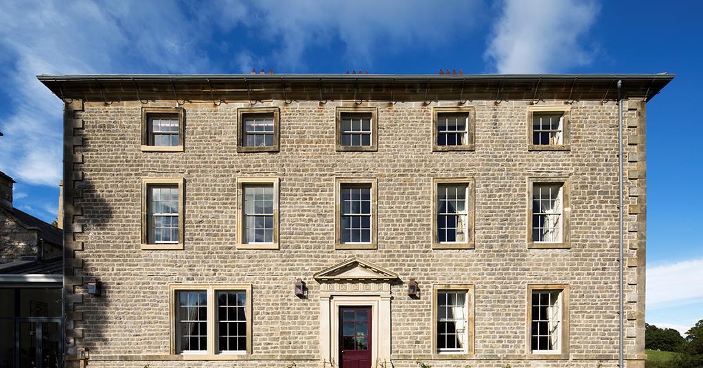 Georgian Group architecture winners announced | News | Building Design