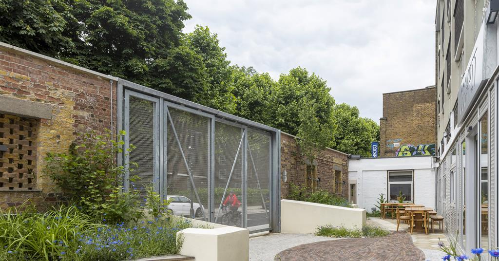 ‘A glimpse of new horizons’: Cooke Fawcett’s reworking of Cockpit’s ...