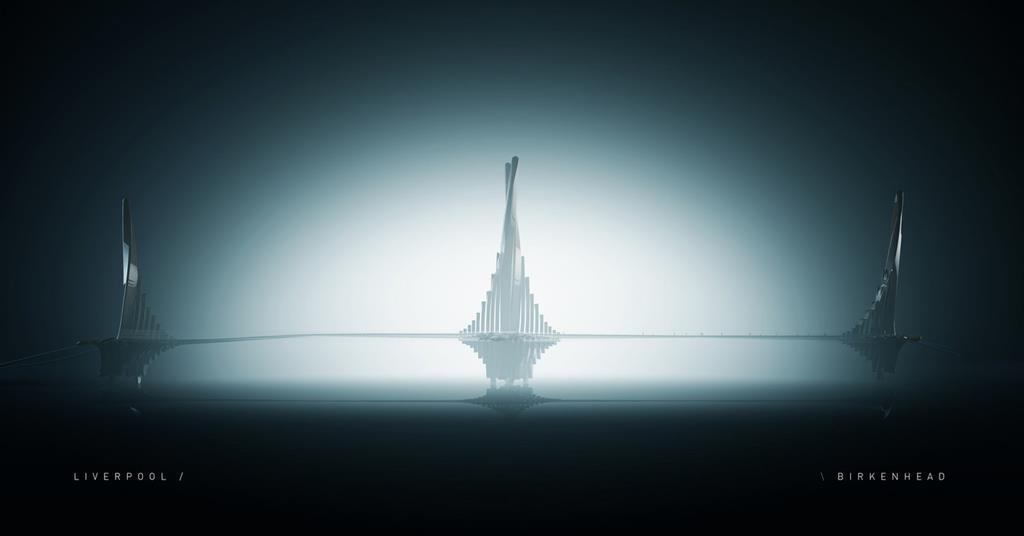 In pics: what Liverpool could look like | News | Building Design