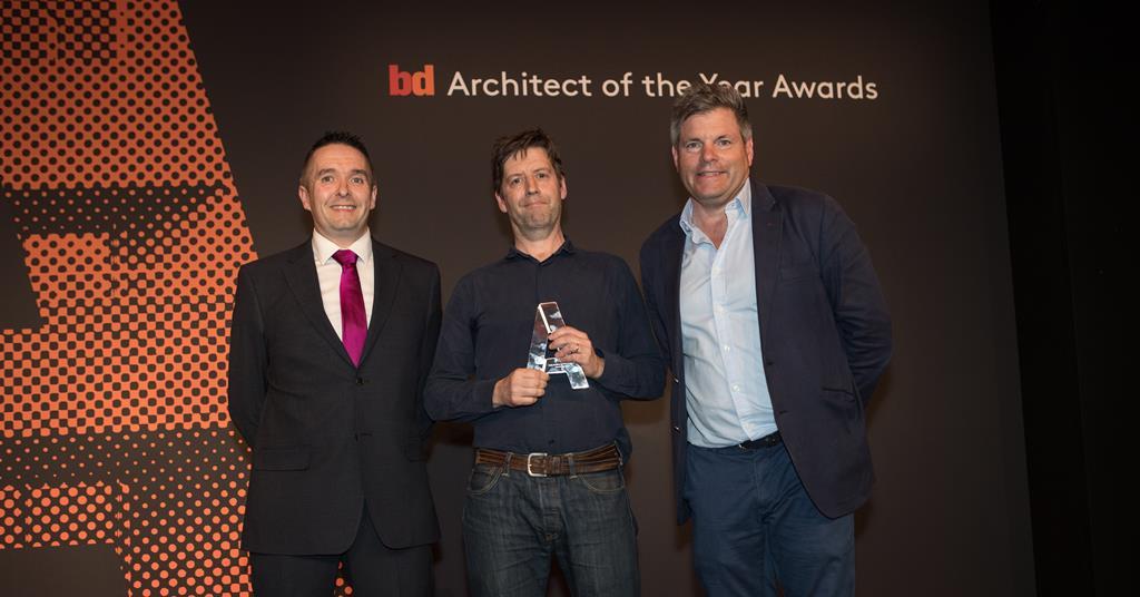 Gallery: AYA 2018 winners | Features | Building Design