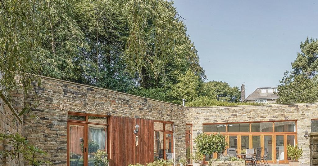 Tate & Co’s university Creative Centre scoops RIBA Yorkshire building ...