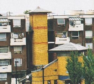 'Real danger' of new Ronan Point collapse | News | Building Design