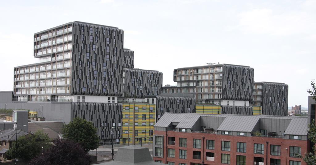 It's time architects admitted their role in Carbuncles | Features ...