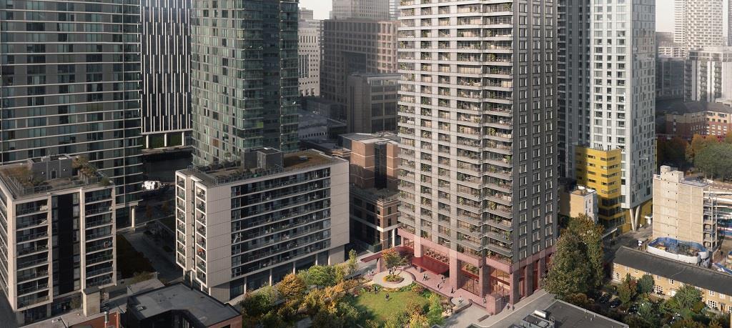 Gove to mandate second staircases in new buildings taller than 30m ...