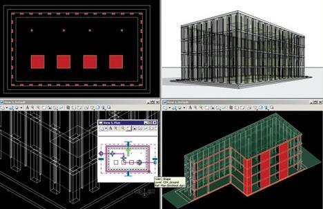Bentley’s V8i upgrade provides new vision for architecture visuals ...