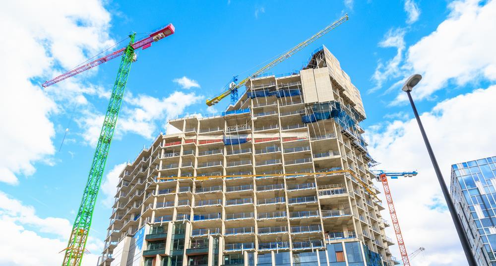 Gove to mandate second staircases in new buildings taller than 30m ...