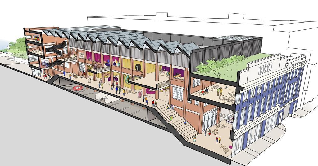 How strategic city frameworks could help resolve the tension between ...