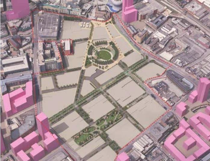 ‘Green’ places are not always the most sustainable. Can Labour square ...