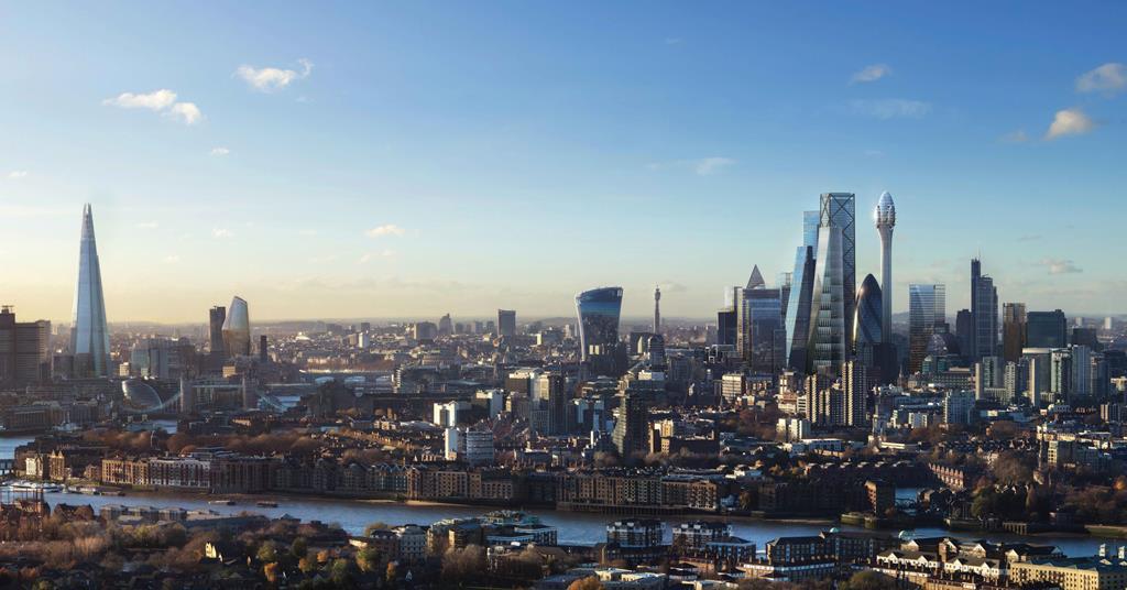 The Tulip: Will it ever be built? | Features | Building Design