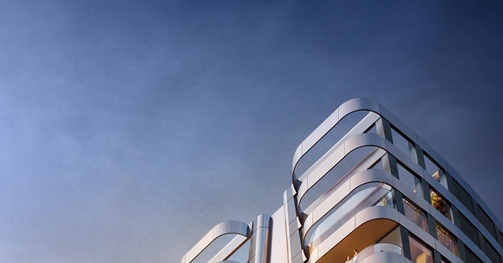 Arcadis confirmed as world’s second biggest architect by numbers ...