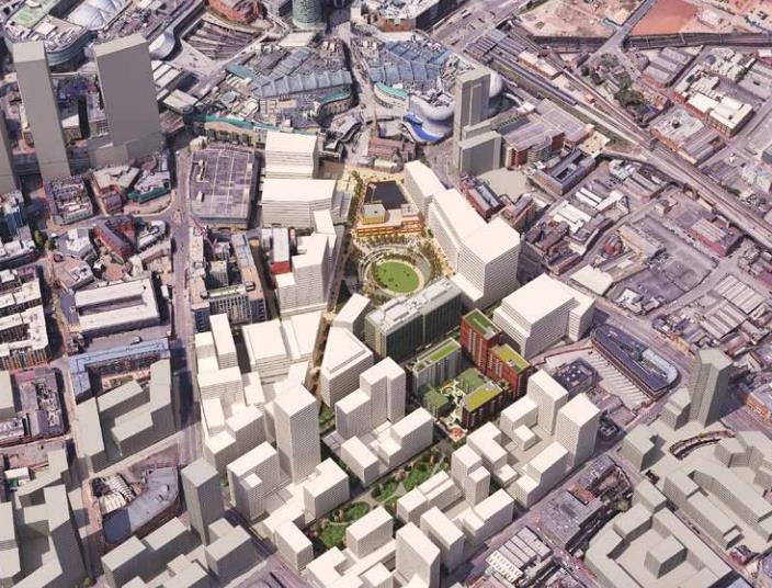 ‘Green’ places are not always the most sustainable. Can Labour square ...