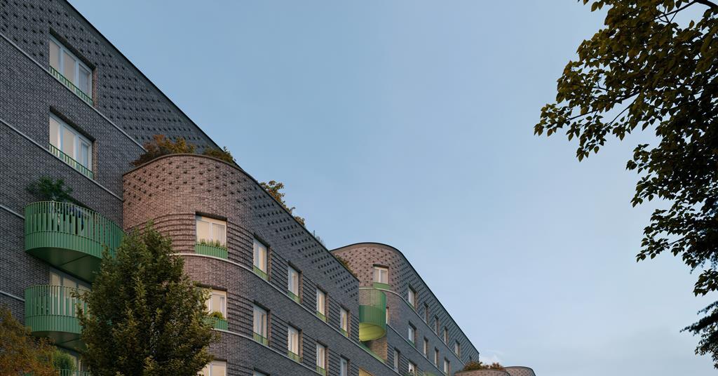 bunns lane development