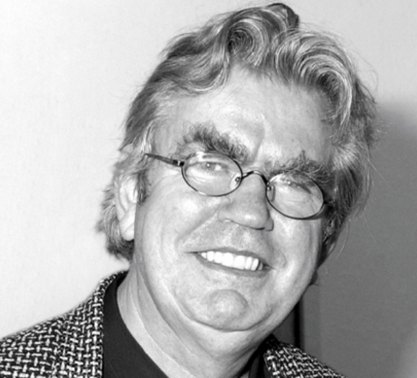 Terry Farrell dies aged 87 | News | Building Design