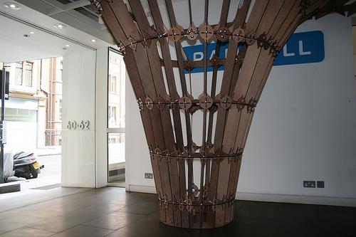 Building the Funnel | Blogs | Building Design