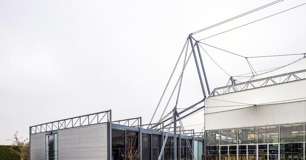 Jonathan Ellis-Miller's inspiration: Schlumberger Cambridge Research ...