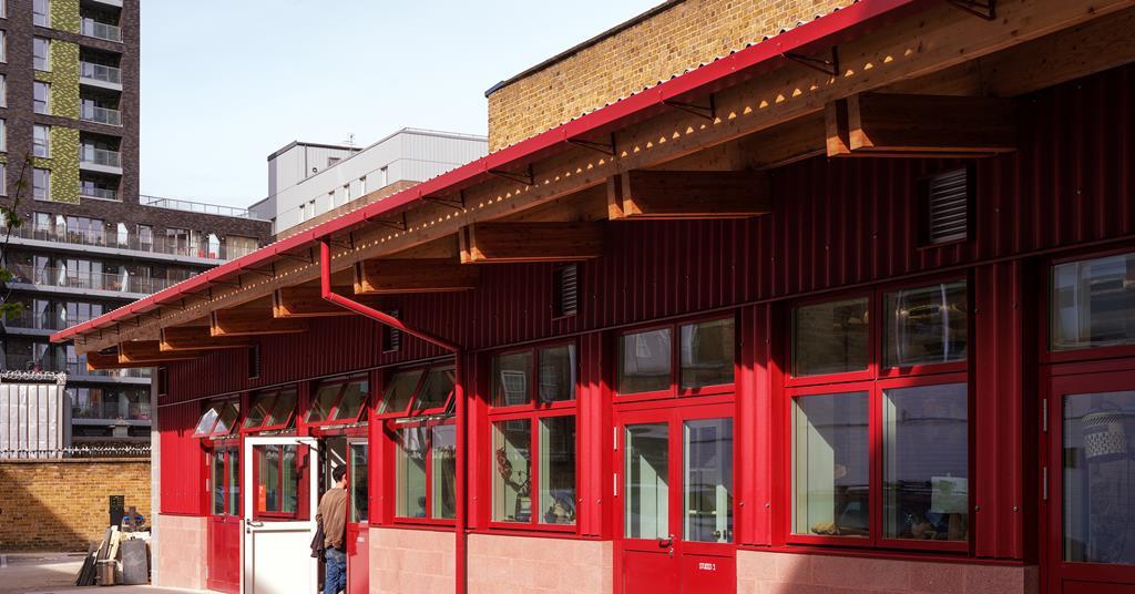 ‘A glimpse of new horizons’: Cooke Fawcett’s reworking of Cockpit’s ...