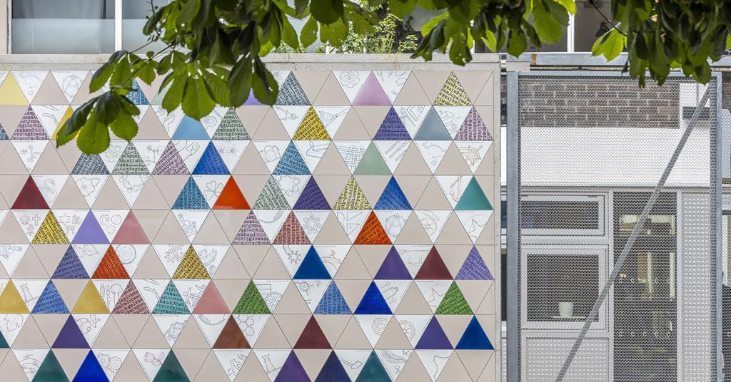 ‘A glimpse of new horizons’: Cooke Fawcett’s reworking of Cockpit’s ...