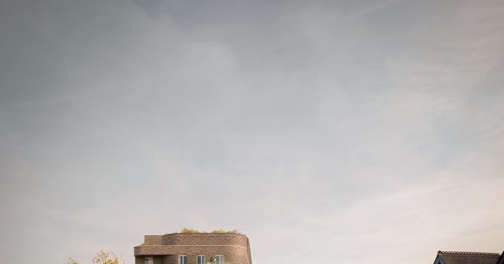 bunns lane development