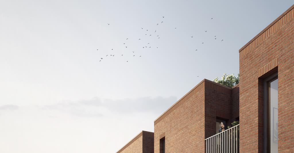 Urban Splash spurned as contractor lined up to build out final Brick By ...