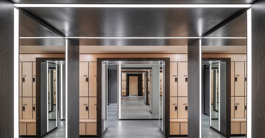 In pictures: PDP London unveils Eighty Strand | News | Building Design