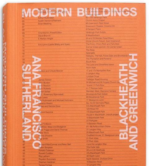 Best of 2024: Building Design’s book reviews of the year | Features ...