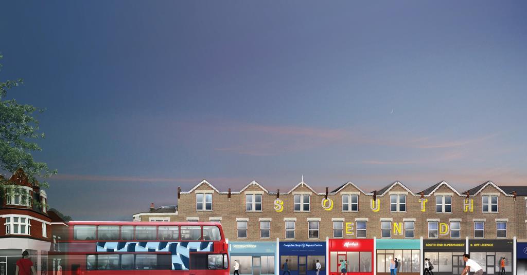 AYA shortlists: Masterplanning Architect of the Year | News | Building ...