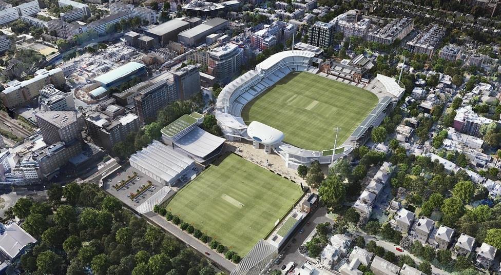 Lord’s backs Populous plan to hit David Morley for six | News ...