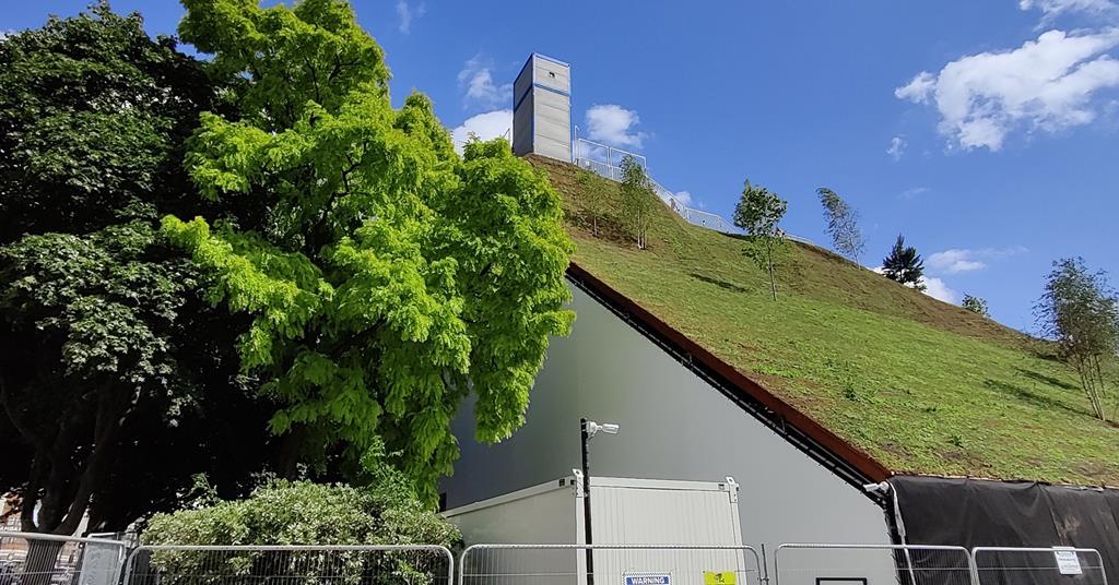 Westminster’s heartbreaking work of staggering folly | Features ...