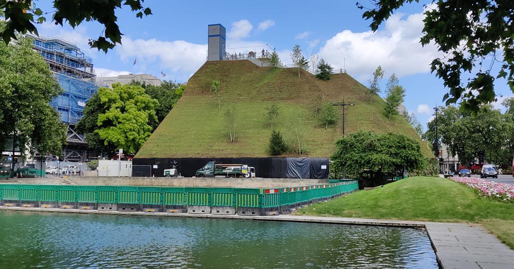 Westminster’s heartbreaking work of staggering folly | Features ...